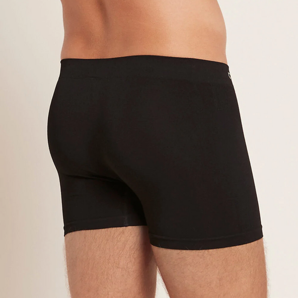 Boody Mens Original Boxers Black Medium – Bethlehem Health Shop